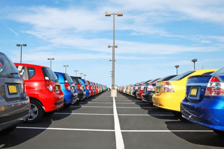 UAE Car Market 2025: Will 0% Financing Deals Rev Up Demand?